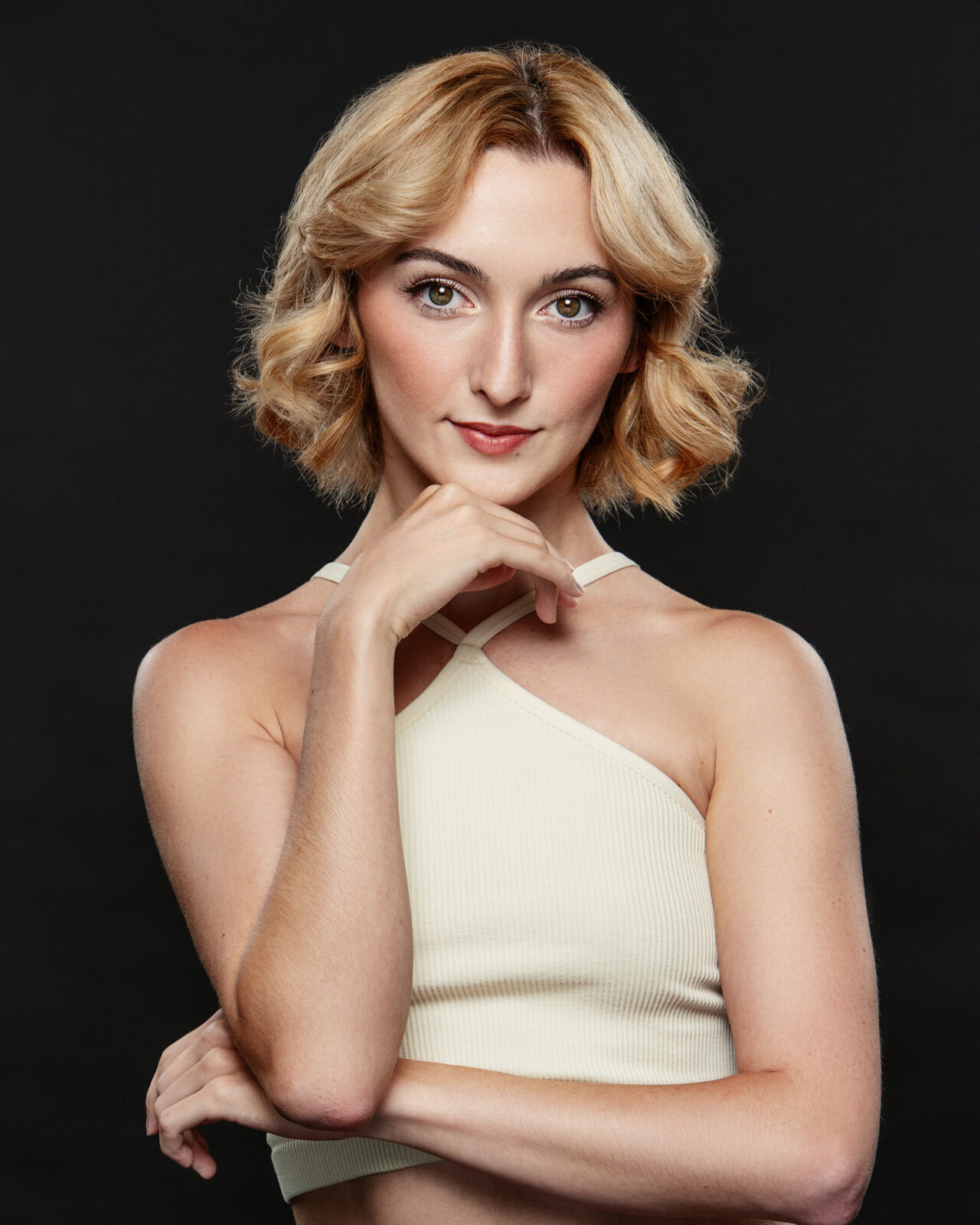 Mickayla Carr - Dansereye