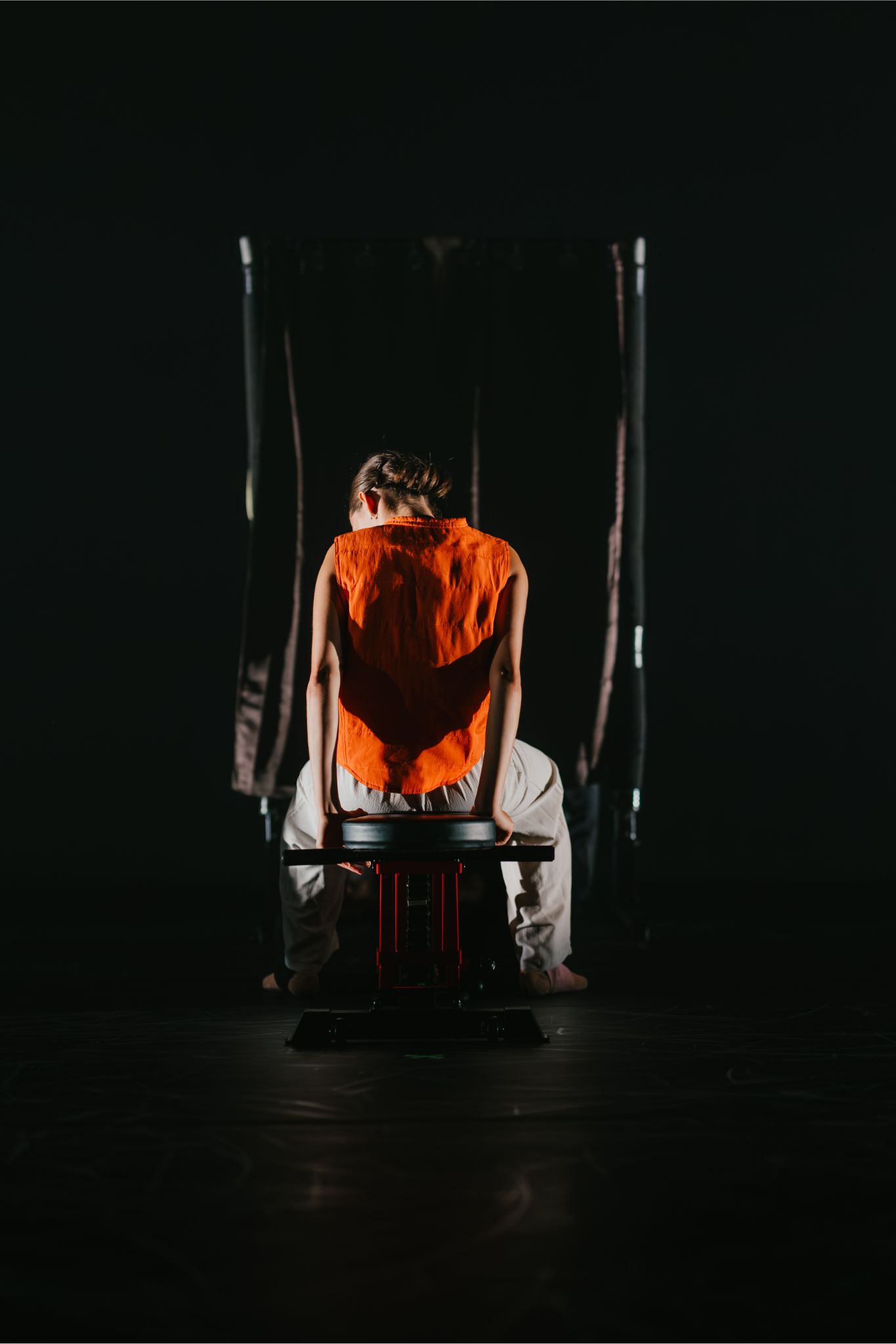 Dansereye | Immersive Dance Performances in a Unique Natural Amphitheater